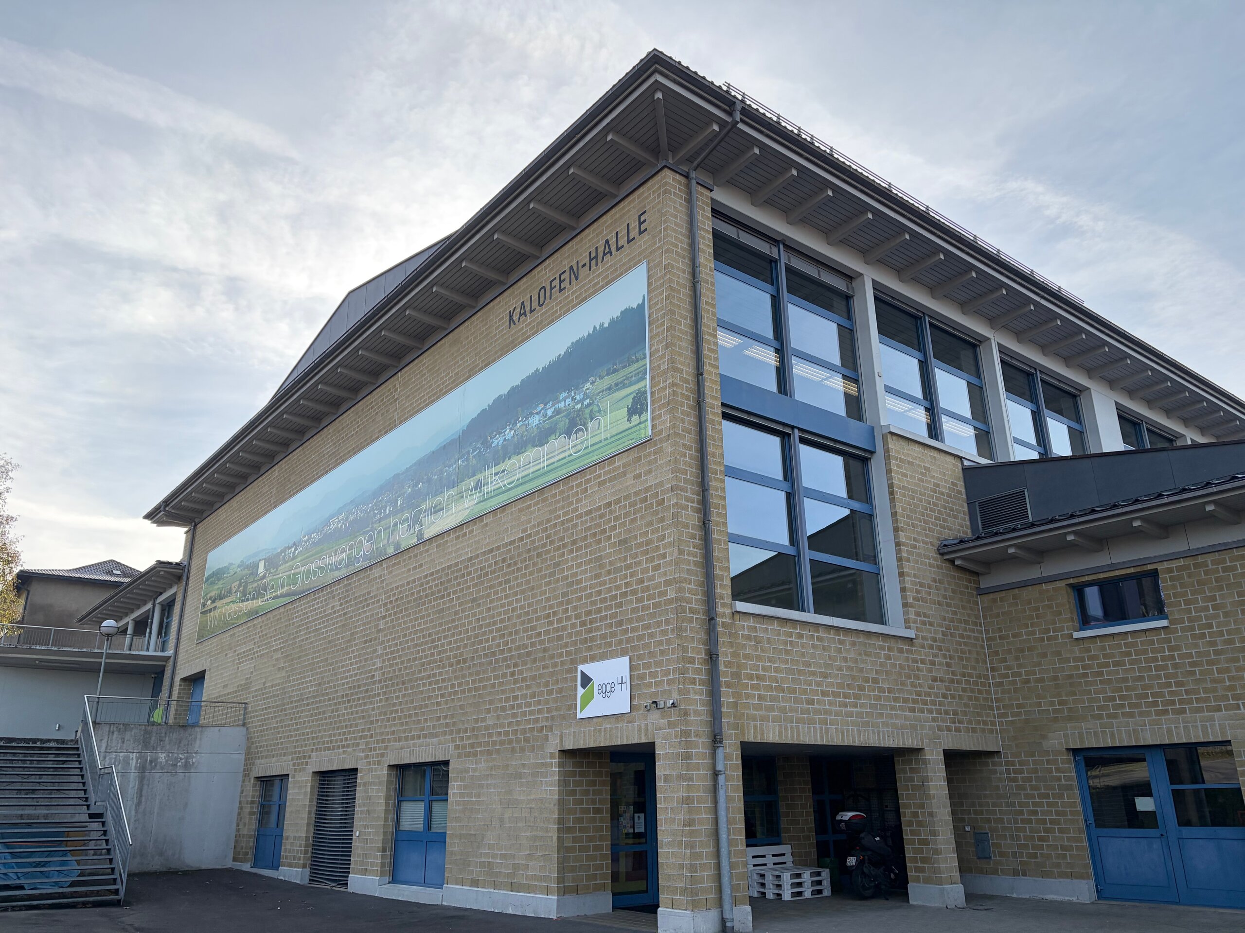 Gemeinde Grosswangen : Schulen