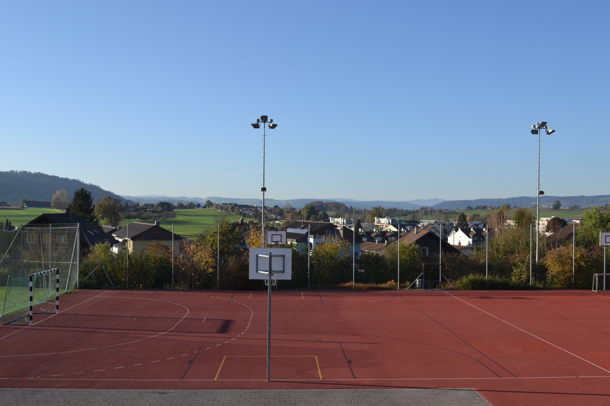 Gemeinde Grosswangen : Schulen